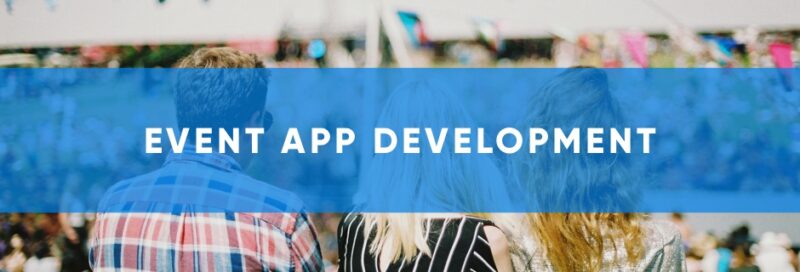 How to Make a Perfect Event Application Software