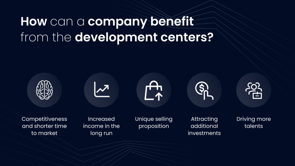 R&D Centers: Benefits And Best Locations | MWDN