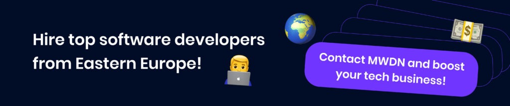 THE BEST FRAMEWORKS FOR WEB AND MOBILE DEVELOPMENT IN 2022 Vs 2024 ...