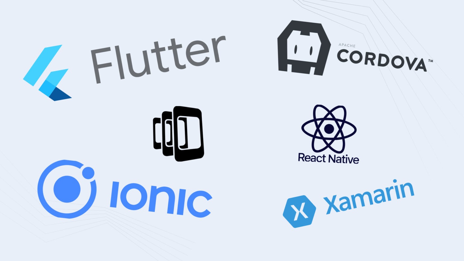 THE BEST FRAMEWORKS FOR WEB AND MOBILE DEVELOPMENT IN 2022 Vs 2024 ...