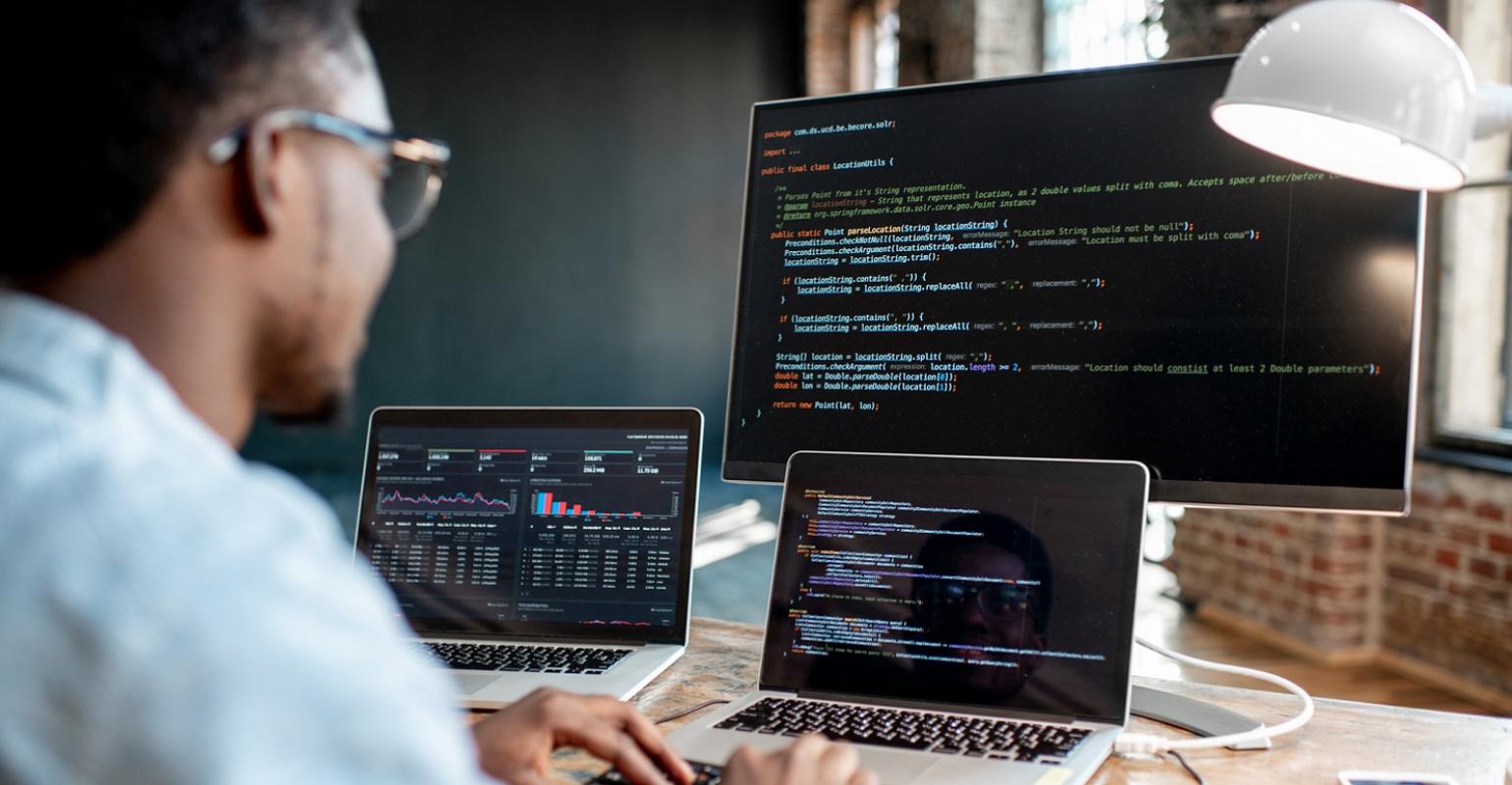 Offshore Software Development And When You Need One - MWDN OUTSTAFFING IT SERVICES