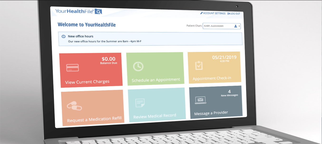 MWDN Recommends: Top 5 Medical Billing Software For Medical ...