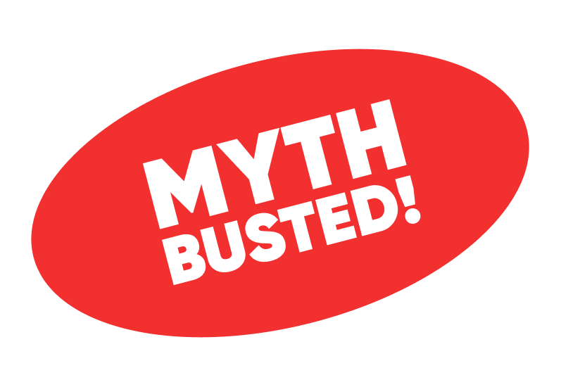 Busted Myths About Digital Transformation With Distributed Teams - MWDN OUTSTAFFING IT SERVICES