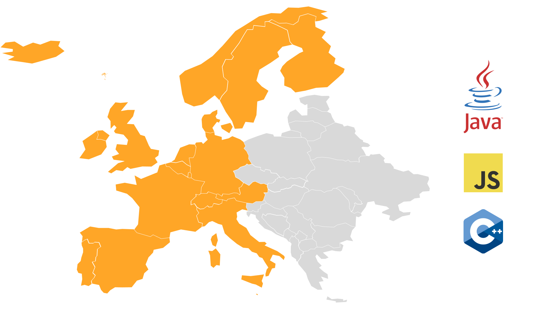 Top Software Development Countries And Markets In 2023 - MWDN ...