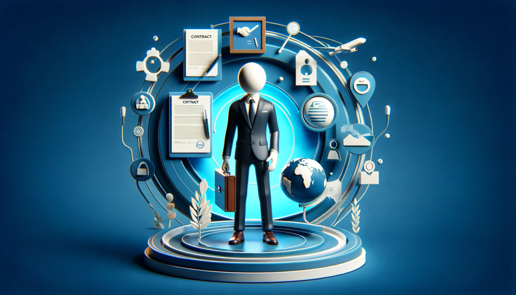 Agent Of Record (AOR) - MWDN OUTSTAFFING IT SERVICES