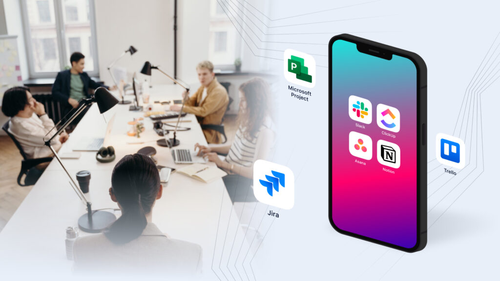 Software Development Team Tools And Methods For Project Management ...