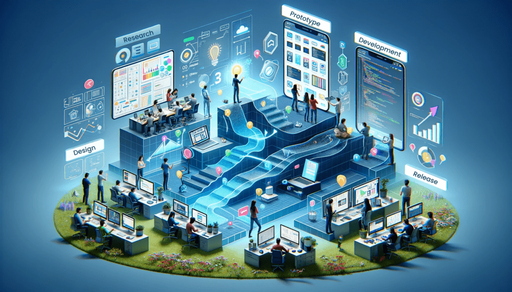 Mobile App Development - MWDN OUTSTAFFING IT SERVICES Mobile App Development - MWDN OUTSTAFFING IT SERVICES